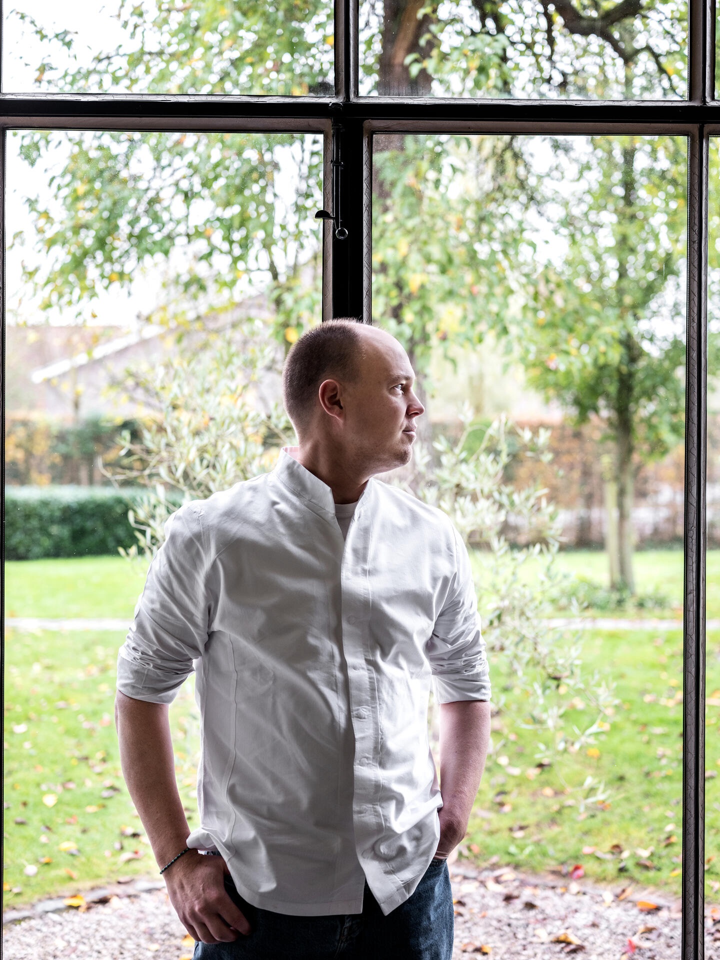 Benoit Dewitte : "Pour réussir, il faut faire des choix". | Debic